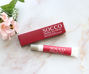 SOCCO | 薬用美白化粧品